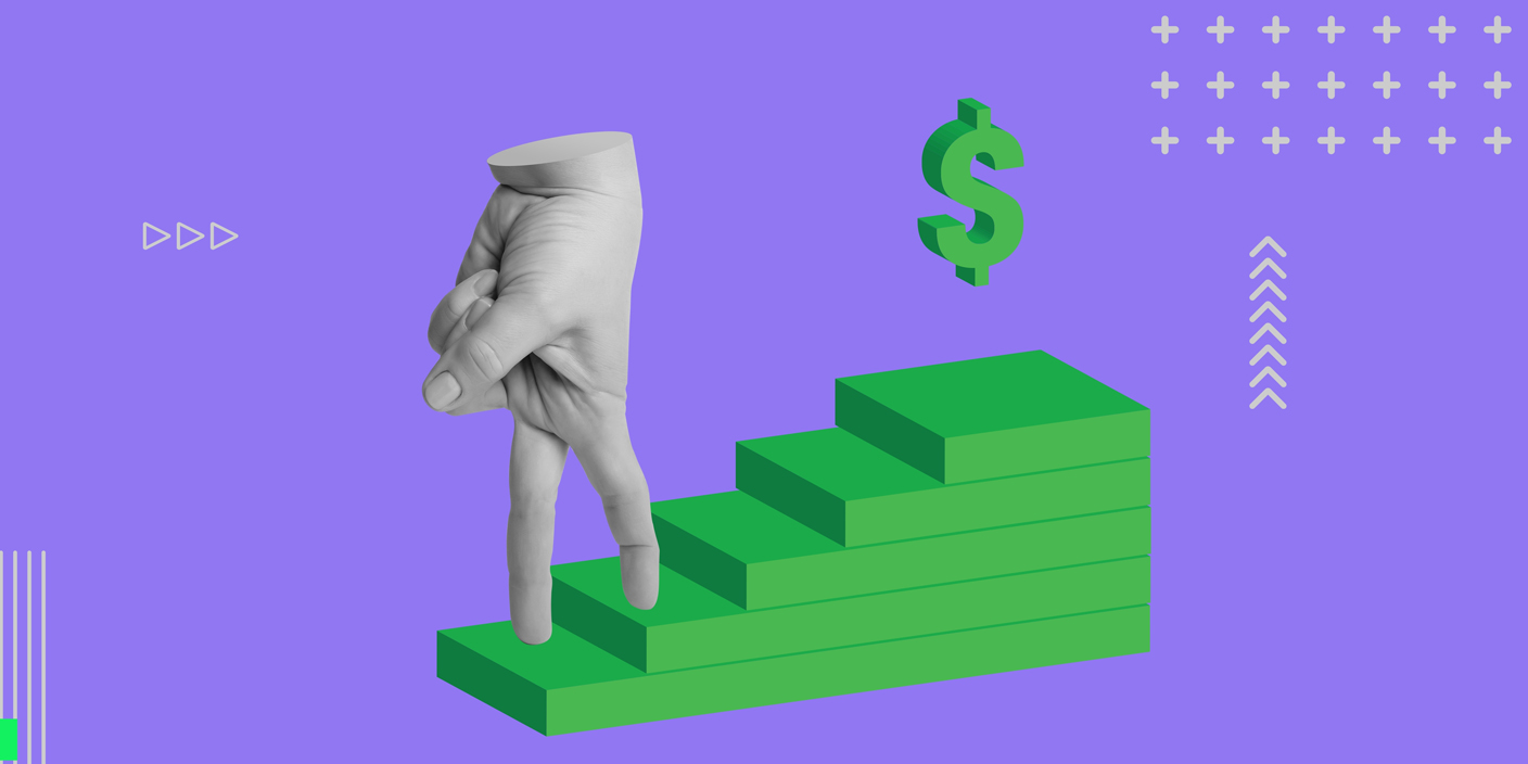 What is the Gann trading strategy and How it works